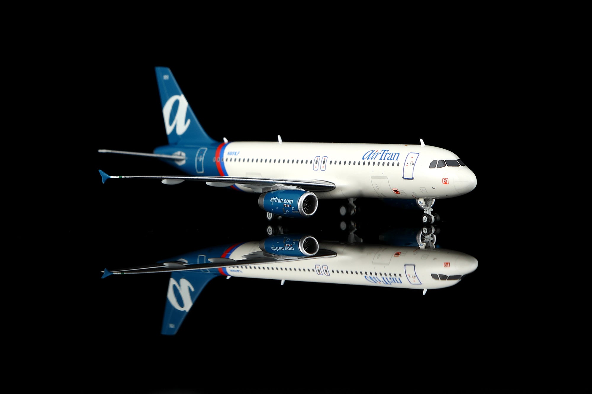 Legacy Jets