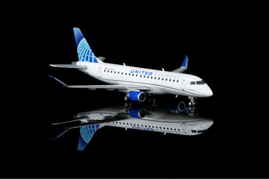 Legacy Jets