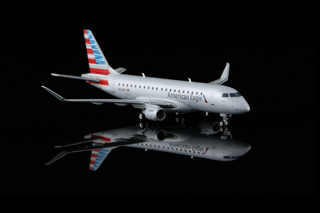 Legacy Jets