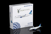 Legacy Jets